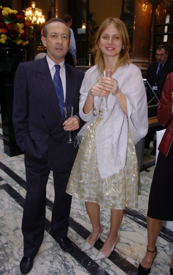 Daniel Topolski Editorial Stock Photo - Stock Image | Shutterstock