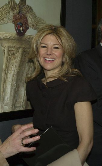 Game Conservancy Trust Art Auction Christie Editorial Stock Photo ...