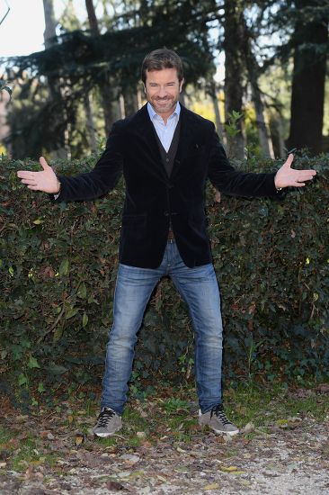 Paolo Conticini Editorial Stock Photo - Stock Image | Shutterstock