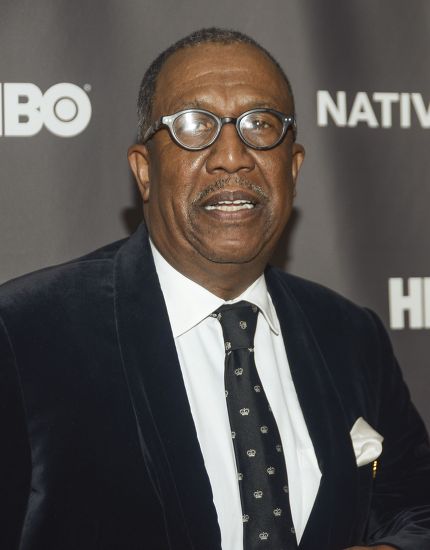 George Faison Editorial Stock Photo - Stock Image | Shutterstock
