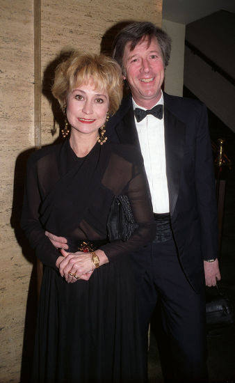 1989 Evening Standard Film Awards Felicity Editorial Stock Photo ...