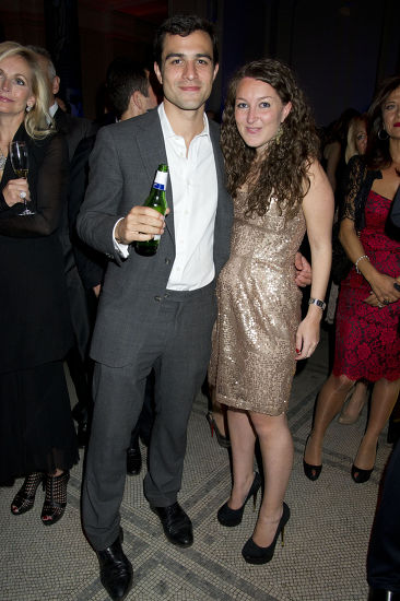 50th Birthday Va Jessica Lever Editorial Stock Photo - Stock Image ...