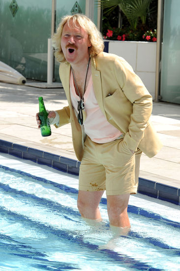 Keith Lemon Film Photocall Hotel Martinez Editorial Stock Photo - Stock ...