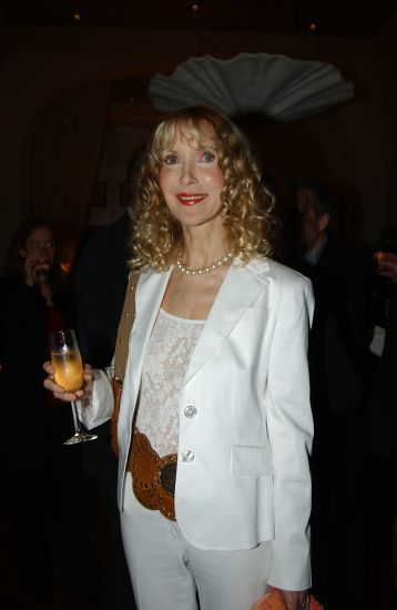 Basia Briggs Editorial Stock Photo - Stock Image | Shutterstock