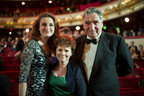 Olivier Theatre Awards Auditorium Royal Opera Editorial Stock Photo ...