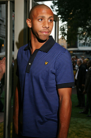 World Premiere Hands Gods Odeon Westend Editorial Stock Photo - Stock ...