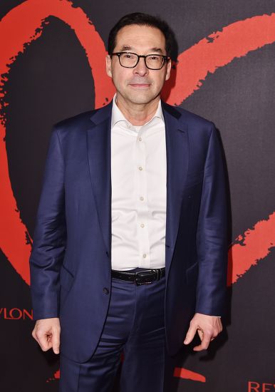 Revlon Ceo Fabian Garcia Editorial Stock Photo - Stock Image | Shutterstock