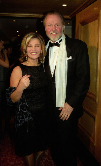 Evening Standard Film Awards Savoy Julie Editorial Stock Photo - Stock ...