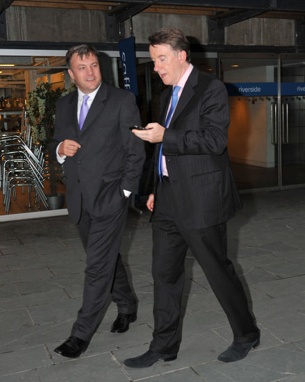 Rupert Murdochs Newscorp Summer Party Oxo Editorial Stock Photo - Stock ...