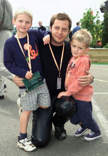 British Grand Prix Silverstone Matthew Freud Editorial Stock Photo ...