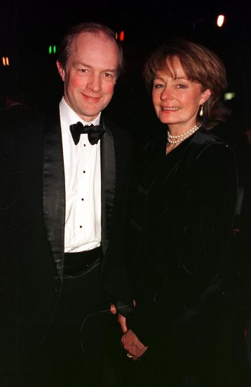 Whitbread Book Awards 1998 Brewery Chiswell Editorial Stock Photo ...