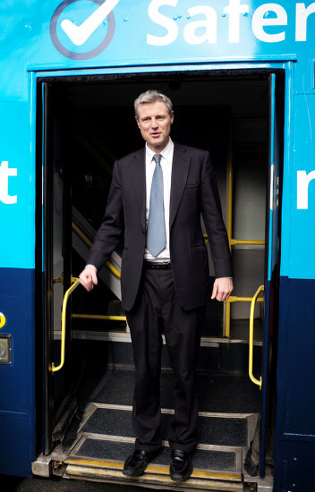 29 03 16 Zac Goldsmith Mp Editorial Stock Photo - Stock Image ...