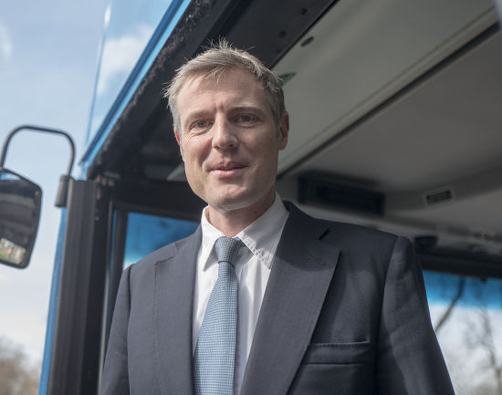 29 03 16 Zac Goldsmith Mp Editorial Stock Photo - Stock Image ...