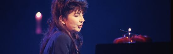 Kate Bush Show 12 Series 10 Editorial Stock Photo - Stock Image ...