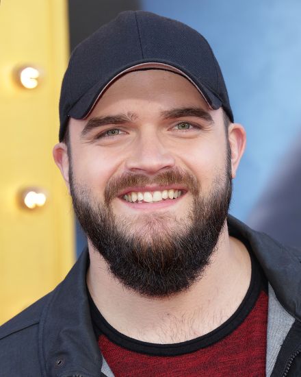 Josh Gallagher Editorial Stock Photo - Stock Image | Shutterstock