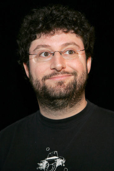 Andy Stanton Editorial Stock Photo - Stock Image | Shutterstock