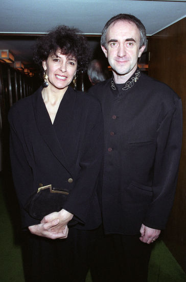 Evening Standard Film Awards Savoy Jonathan Editorial Stock Photo ...