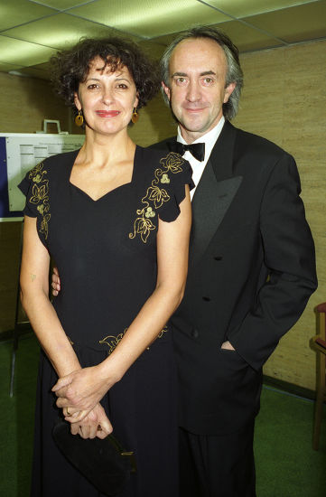 Evening Standard Film Awards Savoy Jonathan Editorial Stock Photo ...