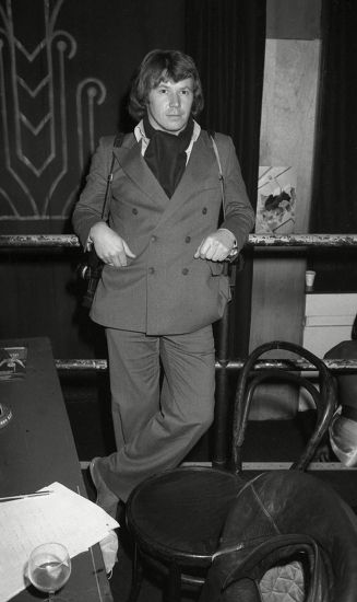 Venue Alan Olley Photographer Editorial Stock Photo - Stock Image ...