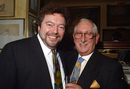 Good Riddance 1992 Party Odins Restaurant Editorial Stock Photo - Stock ...