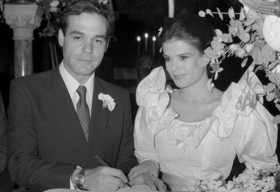 Wedding Alexander Andreadis Marella Oppenheim Greek Editorial Stock ...