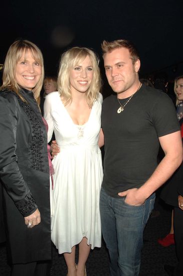 Premiere Amazing Grace Curzon Cinema Mayfair Editorial Stock Photo ...