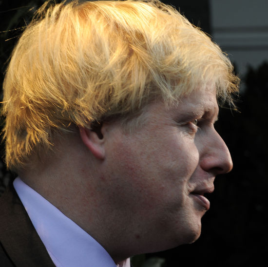 Spectator Magazine Threadneedle Parliamentarian Year Awards Editorial ...