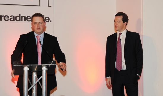 Spectator Magazine Threadneedle Parliamentarian Year Awards Editorial ...