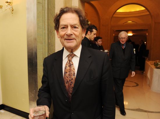 Spectator Magazine Threadneedle Parliamentarian Year Awards Editorial ...