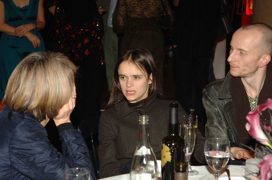 2005 Turner Prize Tate Britain Gillian Editorial Stock Photo - Stock ...