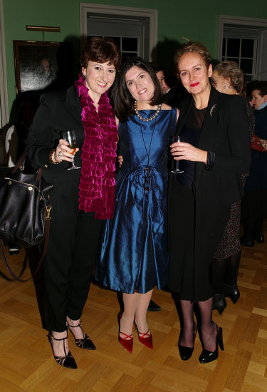 Book Launch Party Queen Must Die Editorial Stock Photo - Stock Image ...