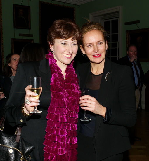 Book Launch Party Queen Must Die Editorial Stock Photo - Stock Image ...