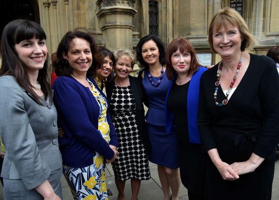 Newly Elected Mp South Shields Emma Editorial Stock Photo - Stock Image ...