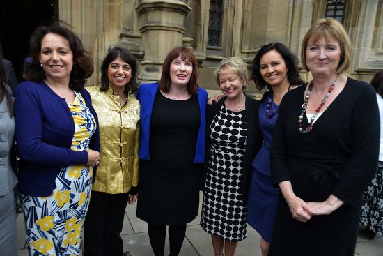 Newly Elected Mp South Shields Emma Editorial Stock Photo - Stock Image ...