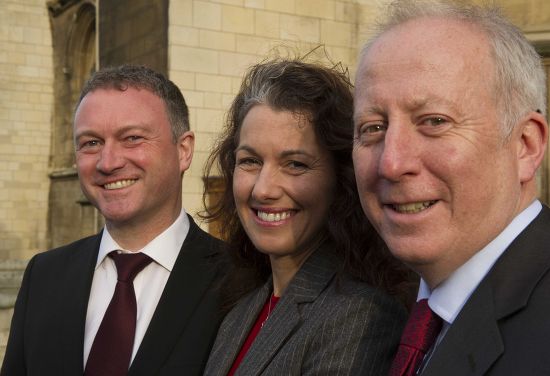 New Labour Mps Arrive House Commons Editorial Stock Photo - Stock Image ...