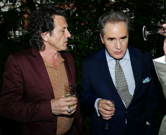 Spectator Magazine Summer Party Their Offices Editorial Stock Photo ...