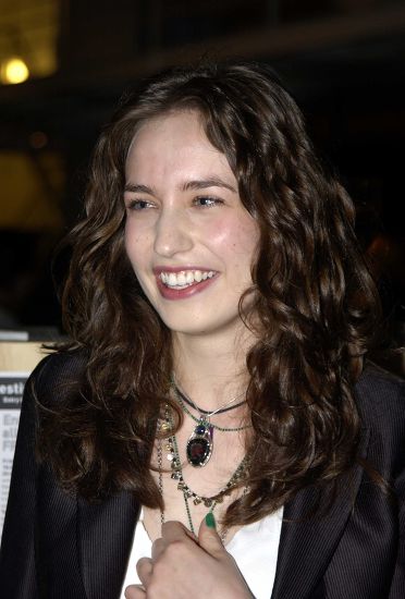 Screning Hideous Man Short Film By Editorial Stock Photo - Stock Image ...