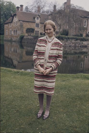 Josephine Tewson Mildred Bates Editorial Stock Photo - Stock Image ...