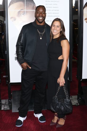 Lamarr Houston Taylor Cartwright Editorial Stock Photo - Stock Image ...