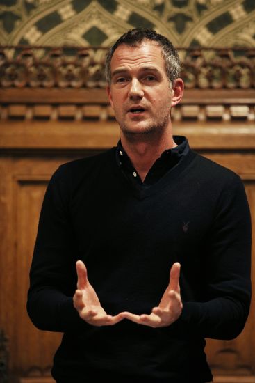 Peter Kyle Mp Editorial Stock Photo - Stock Image | Shutterstock