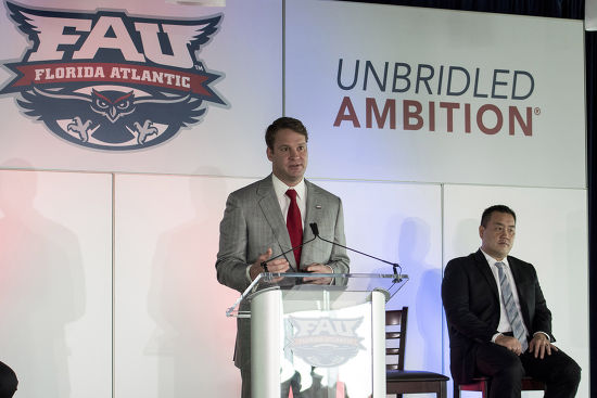 Athletic Director Pat Chun Watches Lane Editorial Stock Photo - Stock ...
