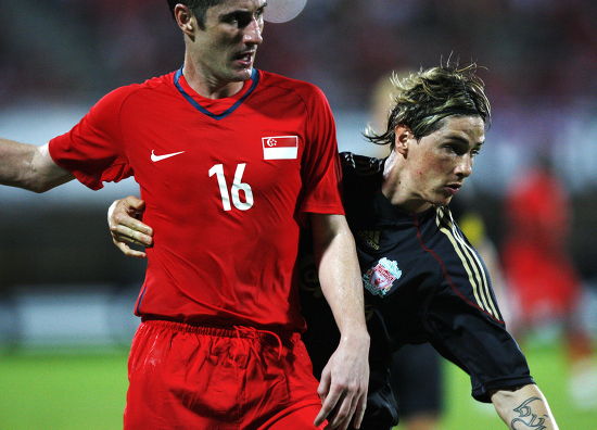 English Premier League Soccer Club Liverpool Editorial Stock Photo ...