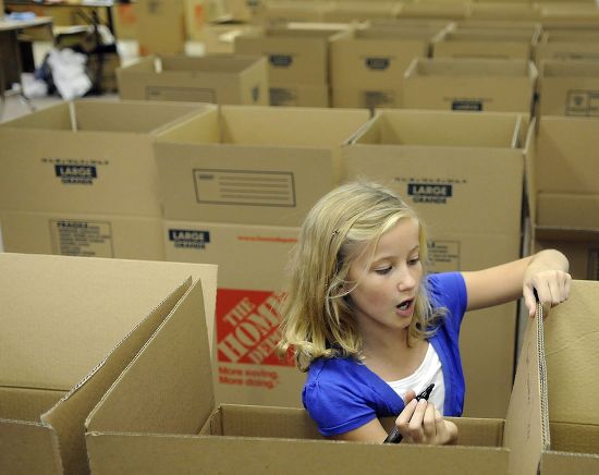 Grace Costello 9 Monument Colorado Labels Editorial Stock Photo - Stock ...