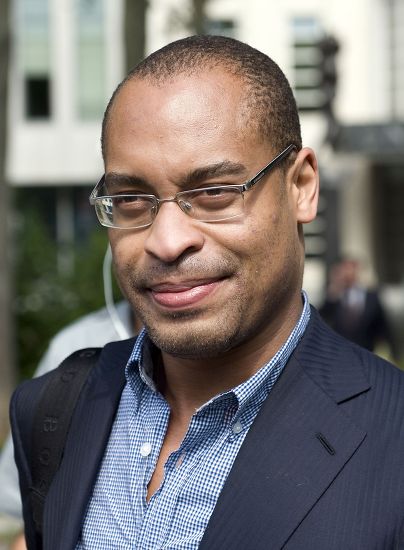 Former Citigroup Inc Executive Gary Foster Editorial Stock Photo ...