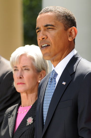 Us President Barack Obama R Delivers Editorial Stock Photo - Stock ...
