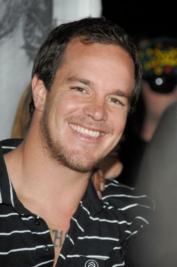 Koby Abberton Editorial Stock Photo - Stock Image | Shutterstock