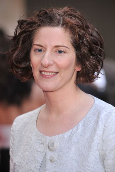 Stef Penney Editorial Stock Photo - Stock Image | Shutterstock