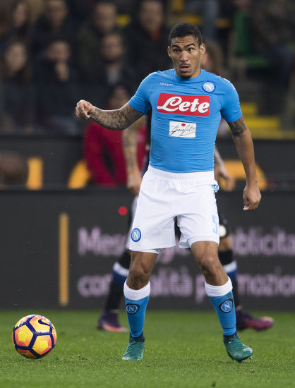 Allan Marques Loureiro Napoli Editorial Stock Photo - Stock Image ...