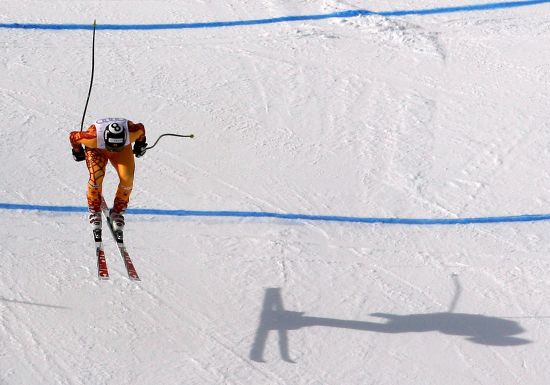 Canadian Gold Medal Winner John Kucera Editorial Stock Photo - Stock ...