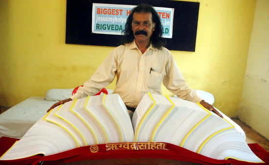 Indias Sunil Joseph Bhopal Shows His Editorial Stock Photo - Stock ...